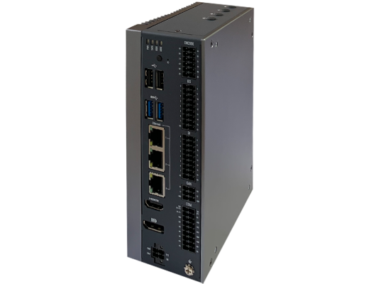 E210系列嵌入式工业计算机