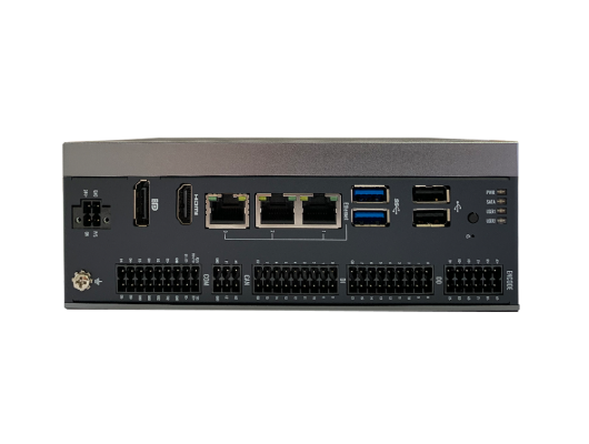E210系列嵌入式工业计算机