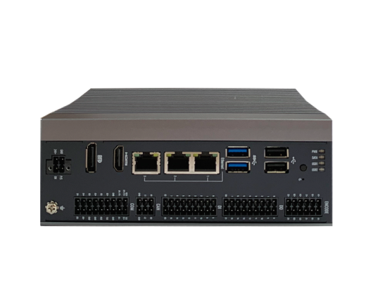 E210系列嵌入式工业计算机