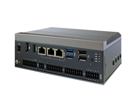 E210系列嵌入式工业计算机