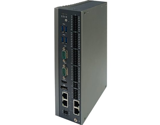 E610系列嵌入式工业计算机