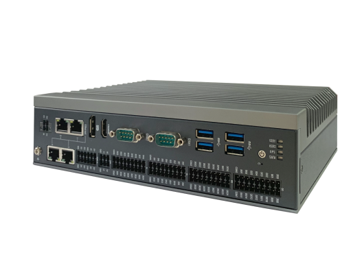 E610系列嵌入式工业计算机