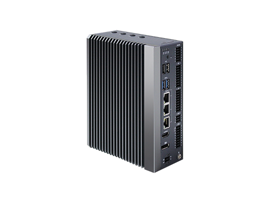 E210系列嵌入式工业计算机