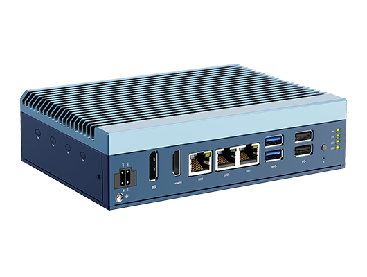 E215 Series Industrial PC