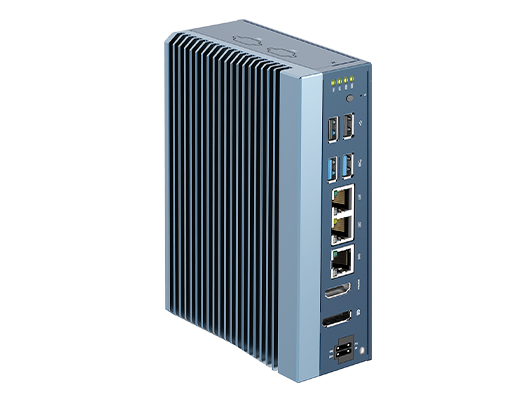 E215 Series Industrial PC