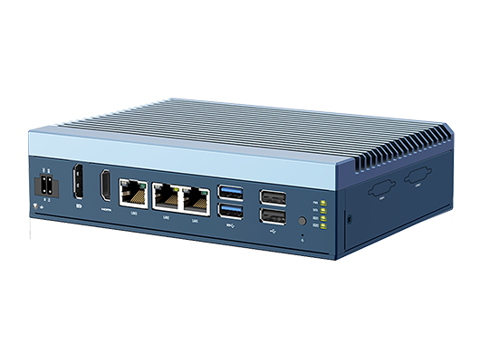 E215 Series Industrial PC