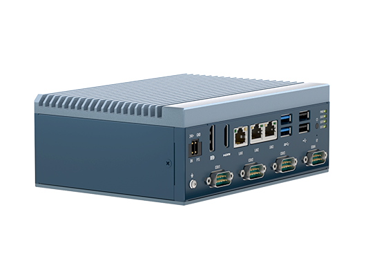 E211 series industrial computer