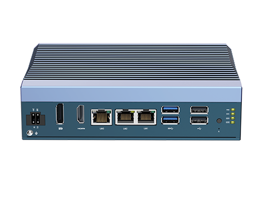 E215 Series Industrial PC
