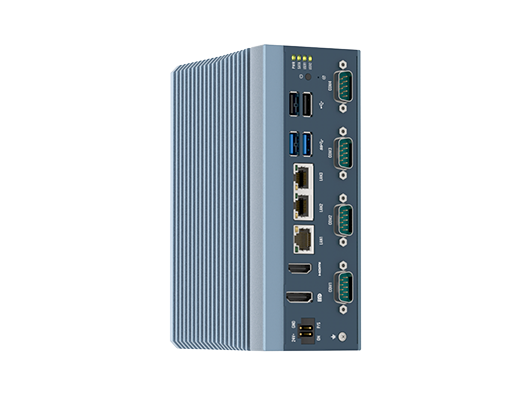 E211 series industrial computer