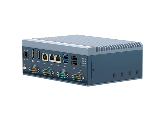 E211 series industrial computer